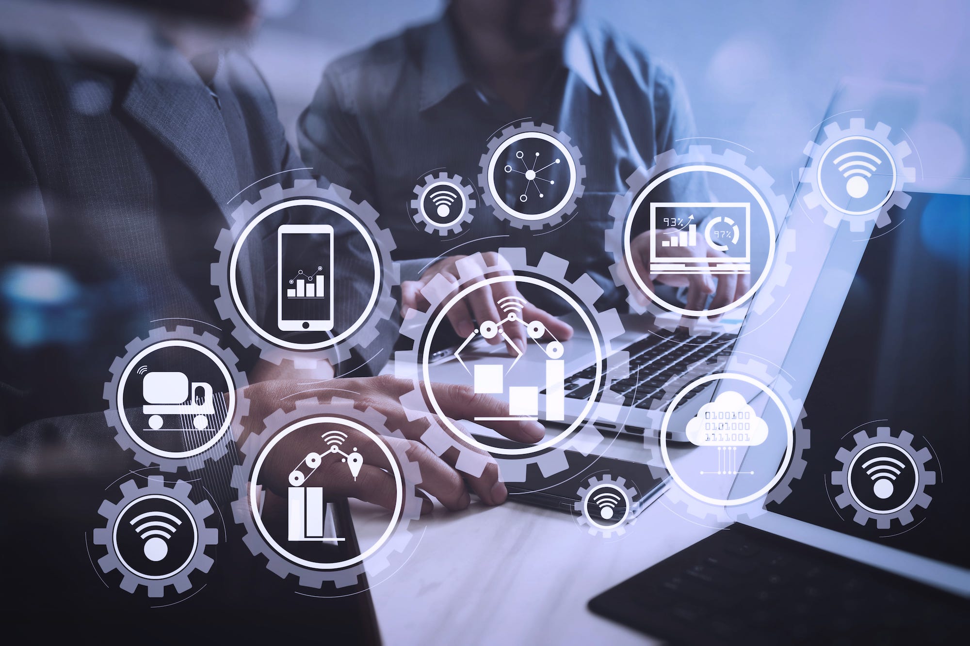 Solutions d'ordonnancement des tâches informatiques | Absyss