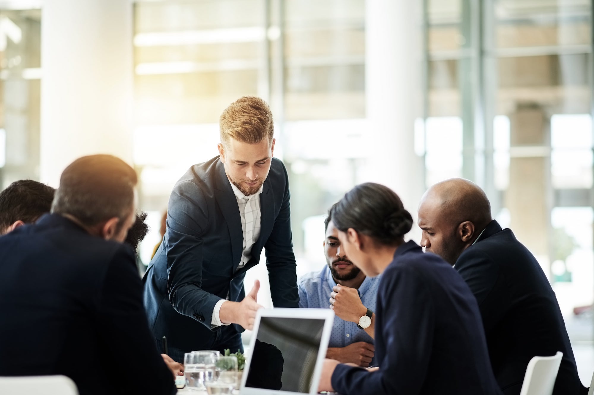 All our trainings | Absyss