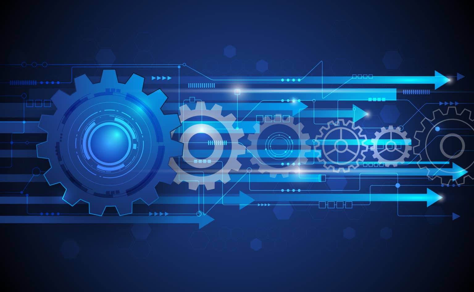 Absyss | Passez à la vitesse supérieure. Automatisez et pilotez votre IT