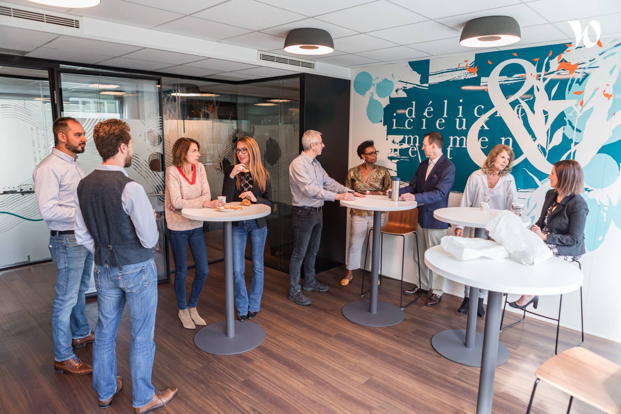 Pourquoi rejoindre Absyss