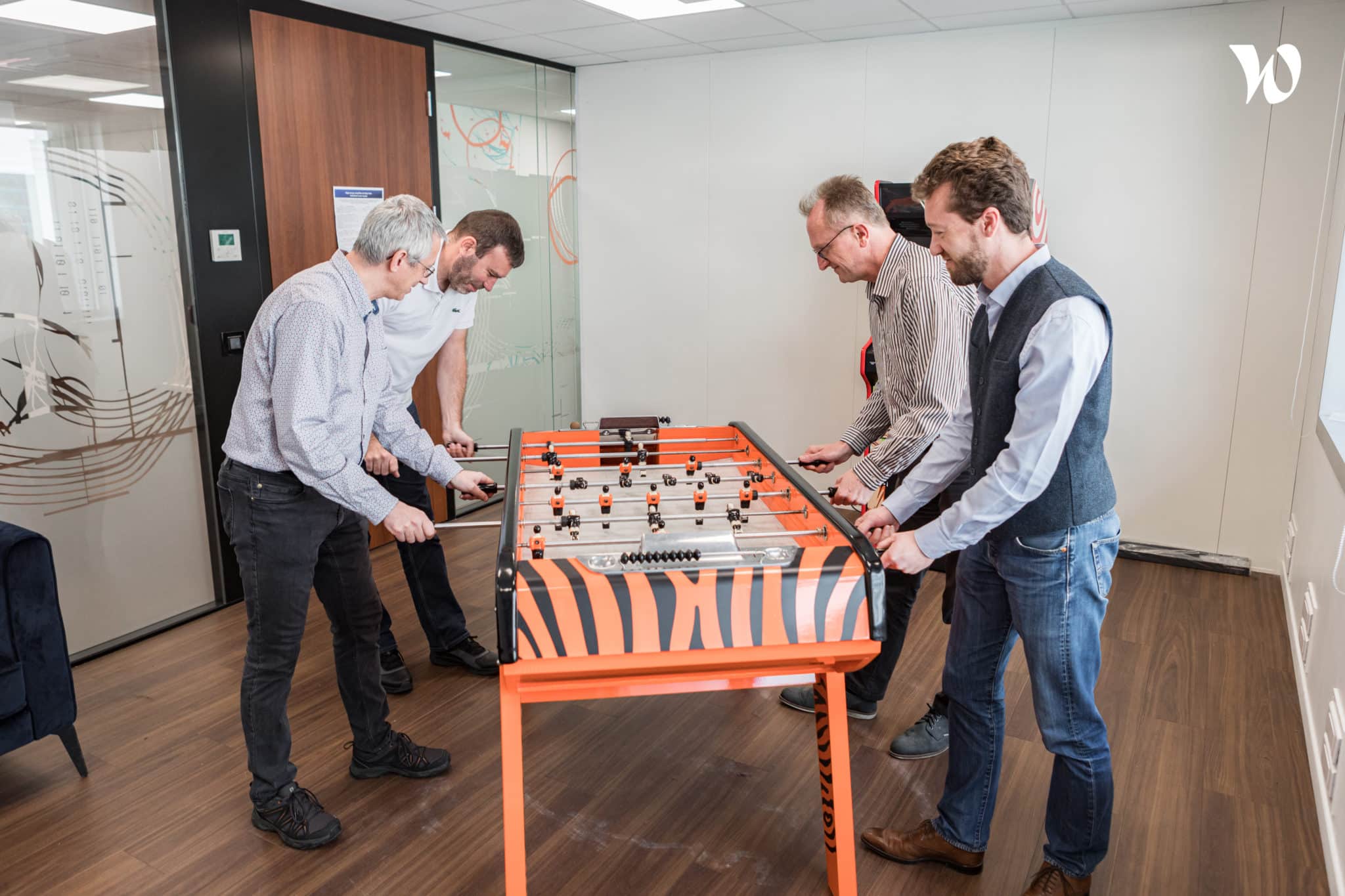 Pourquoi rejoindre Absyss